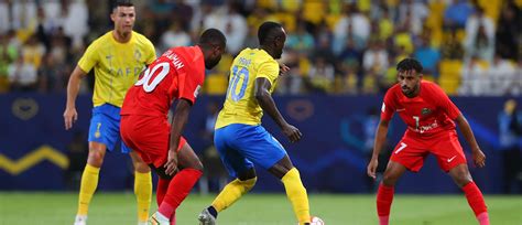 قنوات الكأس الرياضية الأخبار دوري أبطال آسيا تأهل النصر السعودي