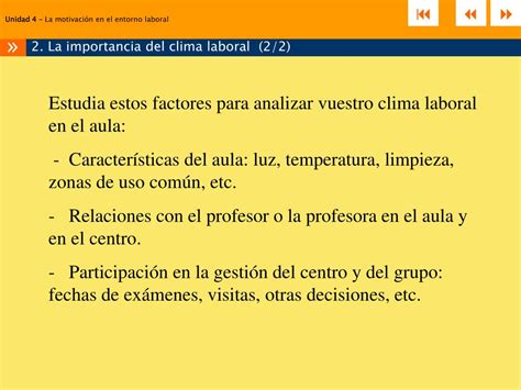 PPT La motivación en el entorno laboral PowerPoint Presentation free