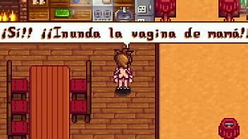 Xtardew Valley Jodi Parte en Español Stardew Valley XVIDEOS
