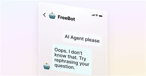 The Truth About Free Chatbots