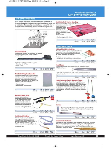 Resistor Kit Jaycar At Jean Spadafora Blog