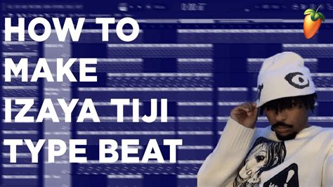 How To Make Ambient Beats For Izaya Tiji From Scratch Youtube