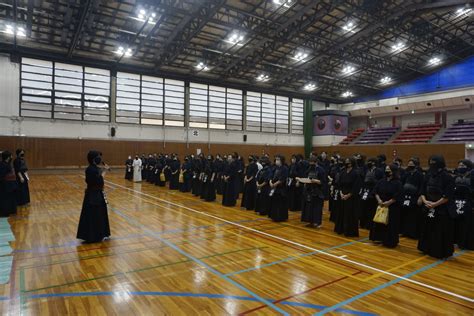 剣道女子稽古会女性剣士集合何か発見があるかも ギャラリー 公益社団法人 大阪府剣道連盟