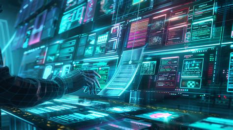 Document Classification And Management Of Unstructured Data Leveraging