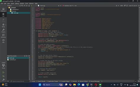 Qgis Windows Source Build Qt Forum