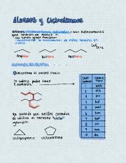 Understanding Alkanes: Structure, Naming, and Isomers | Course Hero