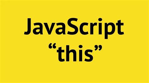 5 Quy Tắc Binding Trong Javascript