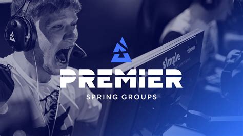 Los Primeros Equipos Clasificados A La BLAST Premier Spring Final
