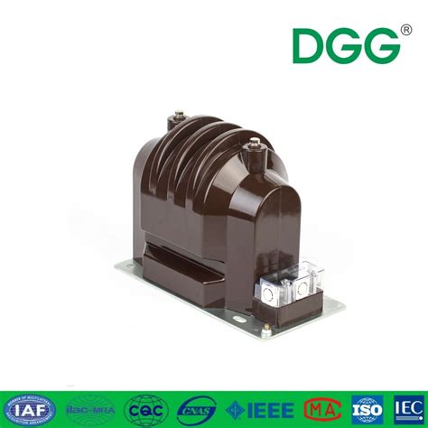 Potentialvoltage Split Core Zero Phasesequence High Accuracy Zero Phase Current Transformer