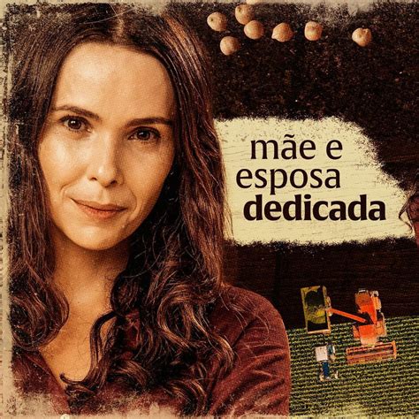 DaniloZucatelli on Twitter RT forumeplay Lucinda vem aí TerraEPaixão