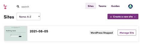 Enabling Multi Factortwo Step Authentication For Shifter Dashboard