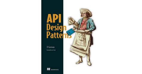 Api Design Patterns[book]