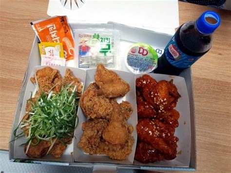 천안대명리조트배달 치킨 맛집 디디치킨목천점 꼭드세요 네이버 블로그