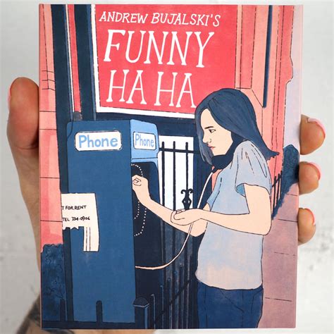 Funny Ha Ha Vinegar Syndrome