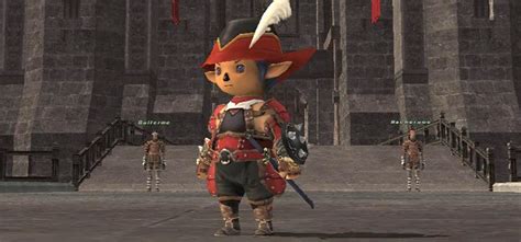 The Best Red Mage Trusts In Final Fantasy Xi Fandomspot
