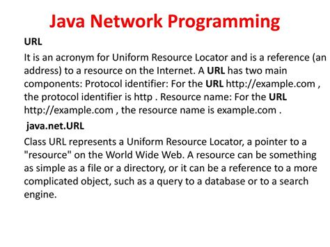 JAVA By Narayan Subedi. - ppt download