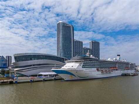 广东：广州南沙国际邮轮母港正式开启常态化运营