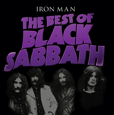 Iron Man Black Sabbath Online