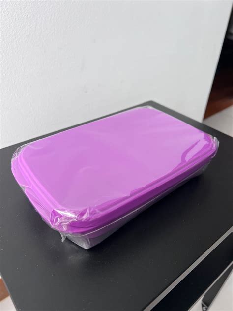 Tupperware Furniture And Home Living Kitchenware And Tableware Dinnerware And Cutlery On Carousell