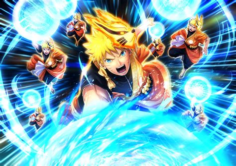 New Naruto Uzumaki Anime 20th Anniversary Outfit Ninja Cards Arrive