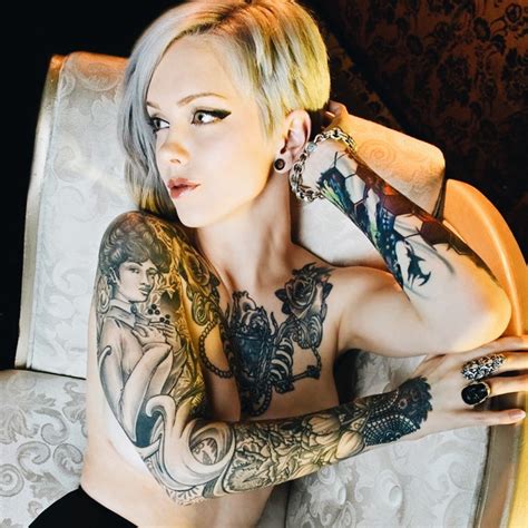 Goth Punk Tattoo Women Part 2 Page 11 Literotica Discussion Board