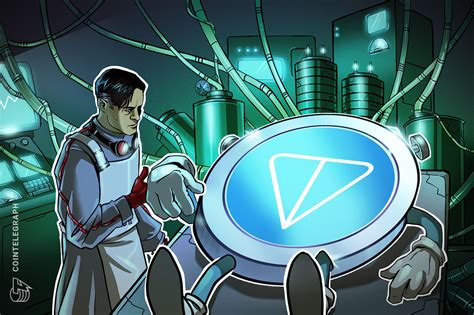 Ton Blockchain Freezes 2 6b Worth Of Inactive Tokens