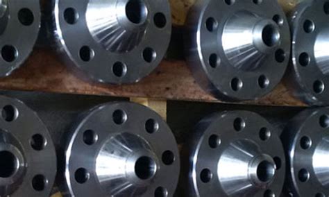 Aisi 4130 Flanges Supplier In Mumbai India