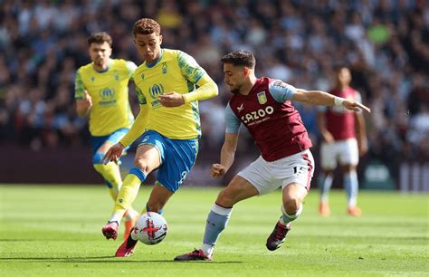 Nottingham Forest Vs Aston Villa Prediction And Betting Tips 05