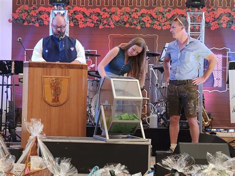 Zahlreiche Gewinner am Tag des Landkreises Stadt Altötting