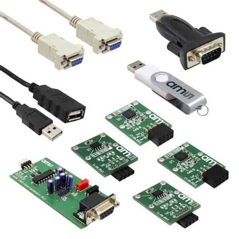 Msp Fet430uif Программаторы эмуляторы отладчики Kit Msp 430 Flash