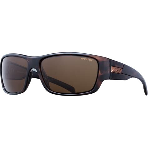 Smith Frontman Sunglasses Polarized Chromapop