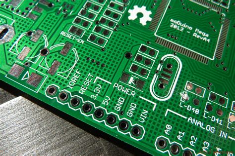 Moduino Mega Pcb7 El Blog De Giltesa