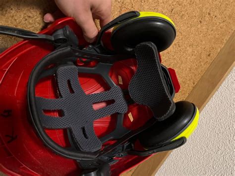 Pfanner Protos Forsthelm Kaufen Auf Ricardo