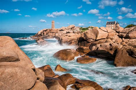 Bretagne Urlaub Entdecken Sie Frankreichs Natur Kultur