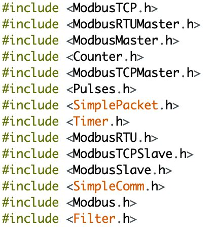 Class ModbusTCPSlave Error Issue 1 IndustrialShields Arduino