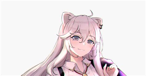 ホロライブ 獅白ぼたん Zexalmikeのイラスト Pixiv