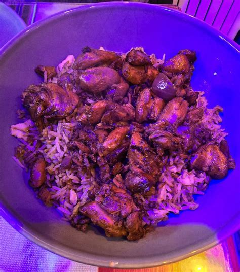 Inca Fusi N Lat Na In Paris Restaurant Reviews Menu And Prices Thefork