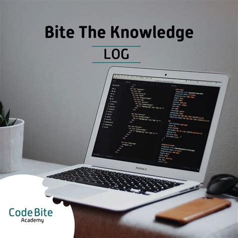 📝 Dlaczego Logi Aplikacji Są Niezbędne Codebite Academy