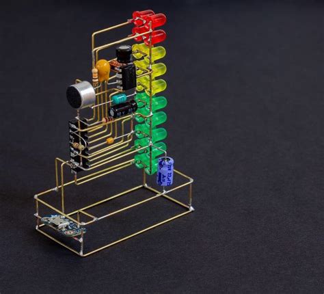 Pin By Rich Barton On TechGadgets Electronics Projects Electronics Projects Diy Diy Electronics