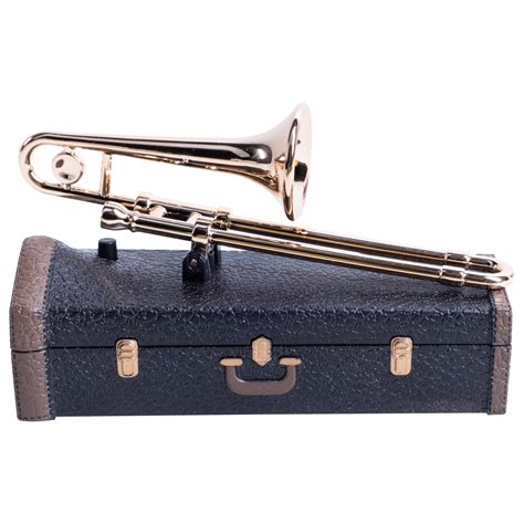 Teeny Town Miniature Sad Trombone Iconic Womp Womp Trombone Sound