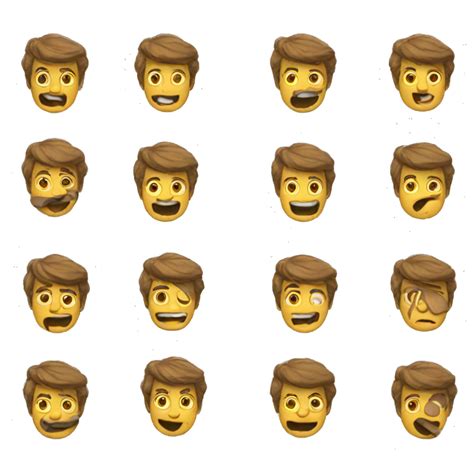 Ai Emoji Generator