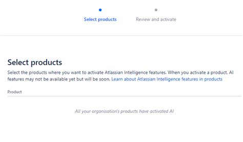 Activate Ai Standard Plan And Use It In Tempo