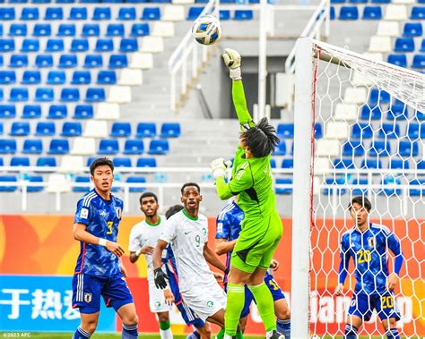 水虫鷹 On Twitter Rt Jfasamuraiblue 🔹u20日本代表🔹 松木玖生 2ゴールの活躍もありグループ