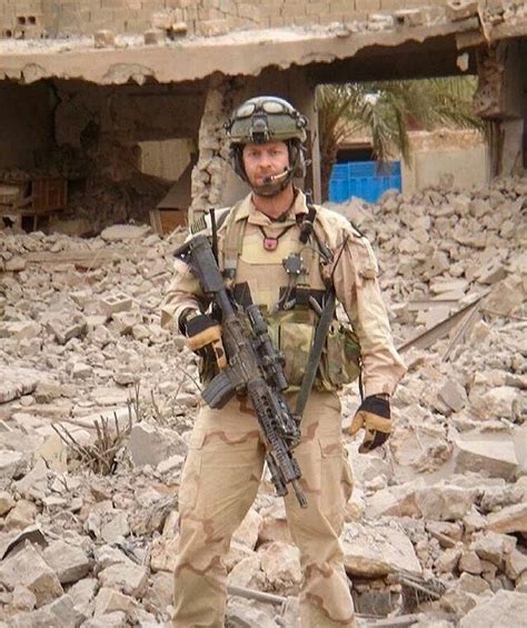 Delta Force Cag Devgru Tactical Gears Aws Sf Combat Chest Rig