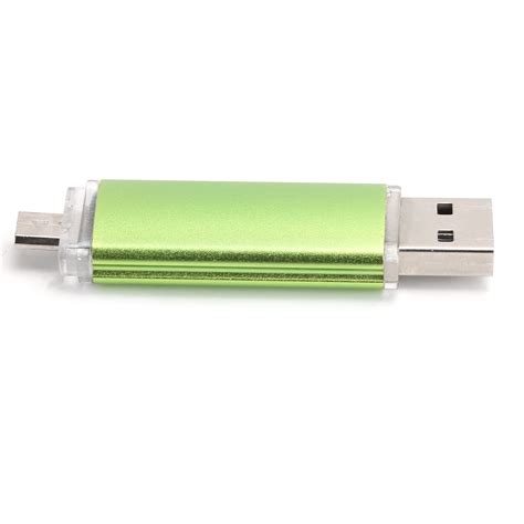 U Disk Unidad Flash Usb De Capacidad Completa Pequeña Portátil Con
