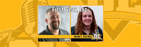 First Gear Inc The Dl Season 4 Episode 3 Diesel Laptops