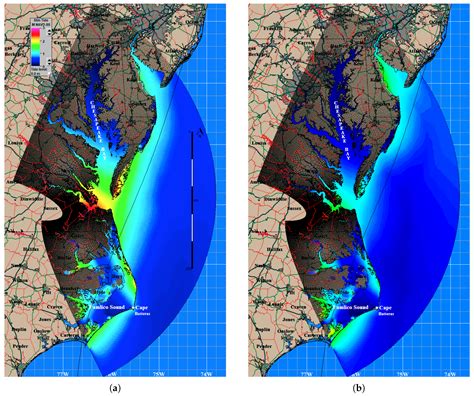 The Effect Of The Surface Wind Field Representation In The Operational Storm Surge Model Of The