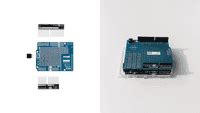 Arduino Uno R Shield Guide Arduino Documentation