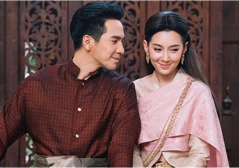 Top bộ phim tình cảm Thái Lan hay nhất định phải xem