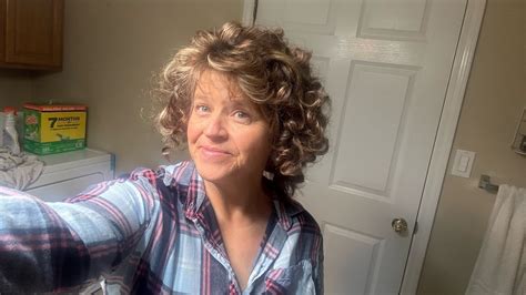 Curled My Hair YouTube